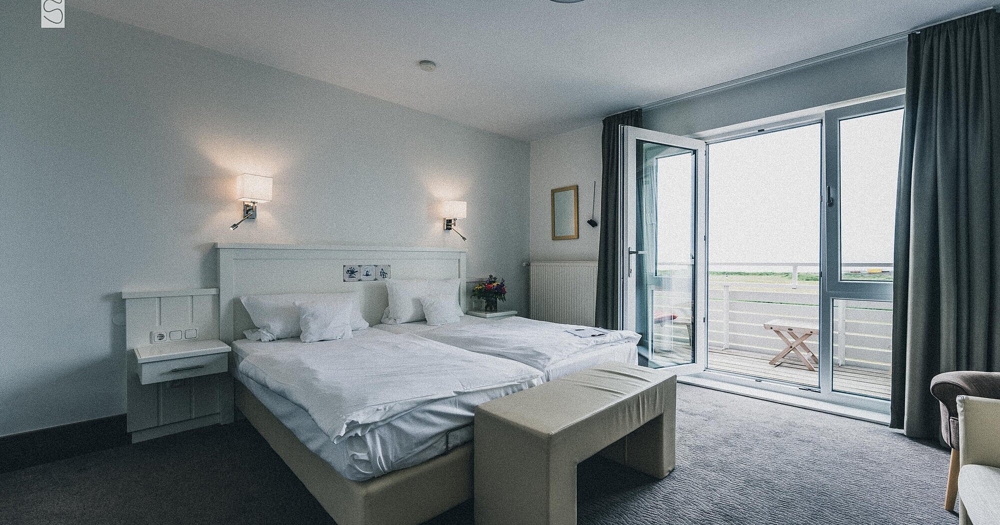 Hotels und Pensionen | Nordseeinsel Juist